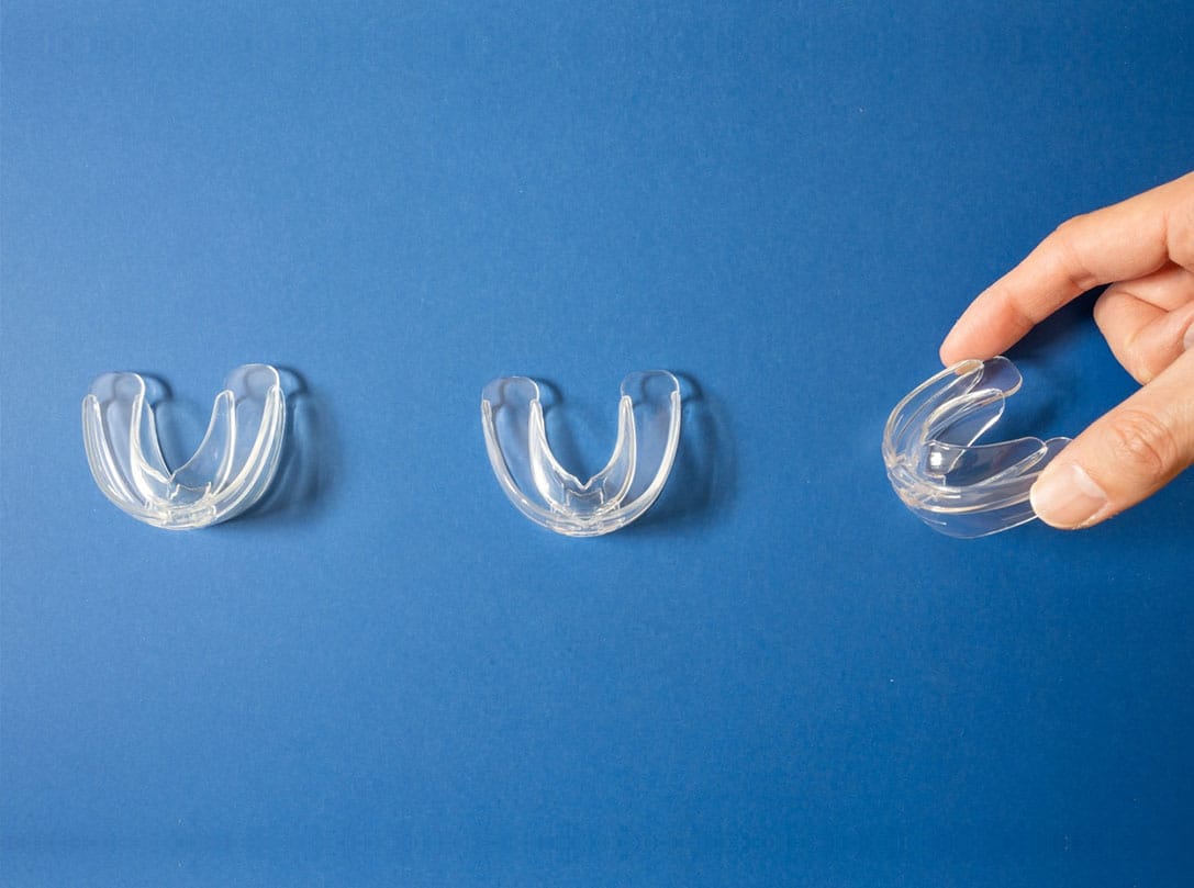 Nightguard In Richmond TX - Inspire Smiles