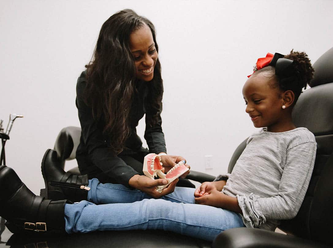 Dental Crowns In Richmond, TX - Inspire Smiles