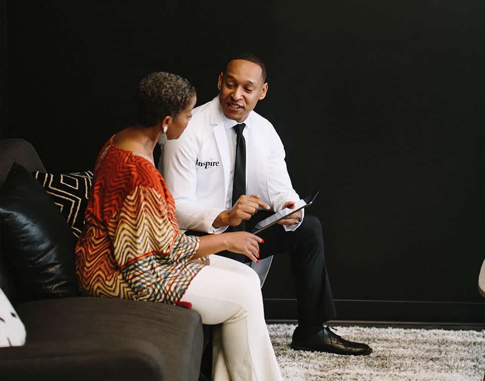 Dental Crowns In Richmond, TX - Inspire Smiles