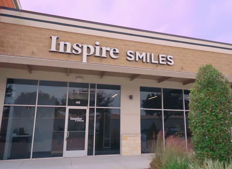 Delta PPO Dentist - Inspire Smiles