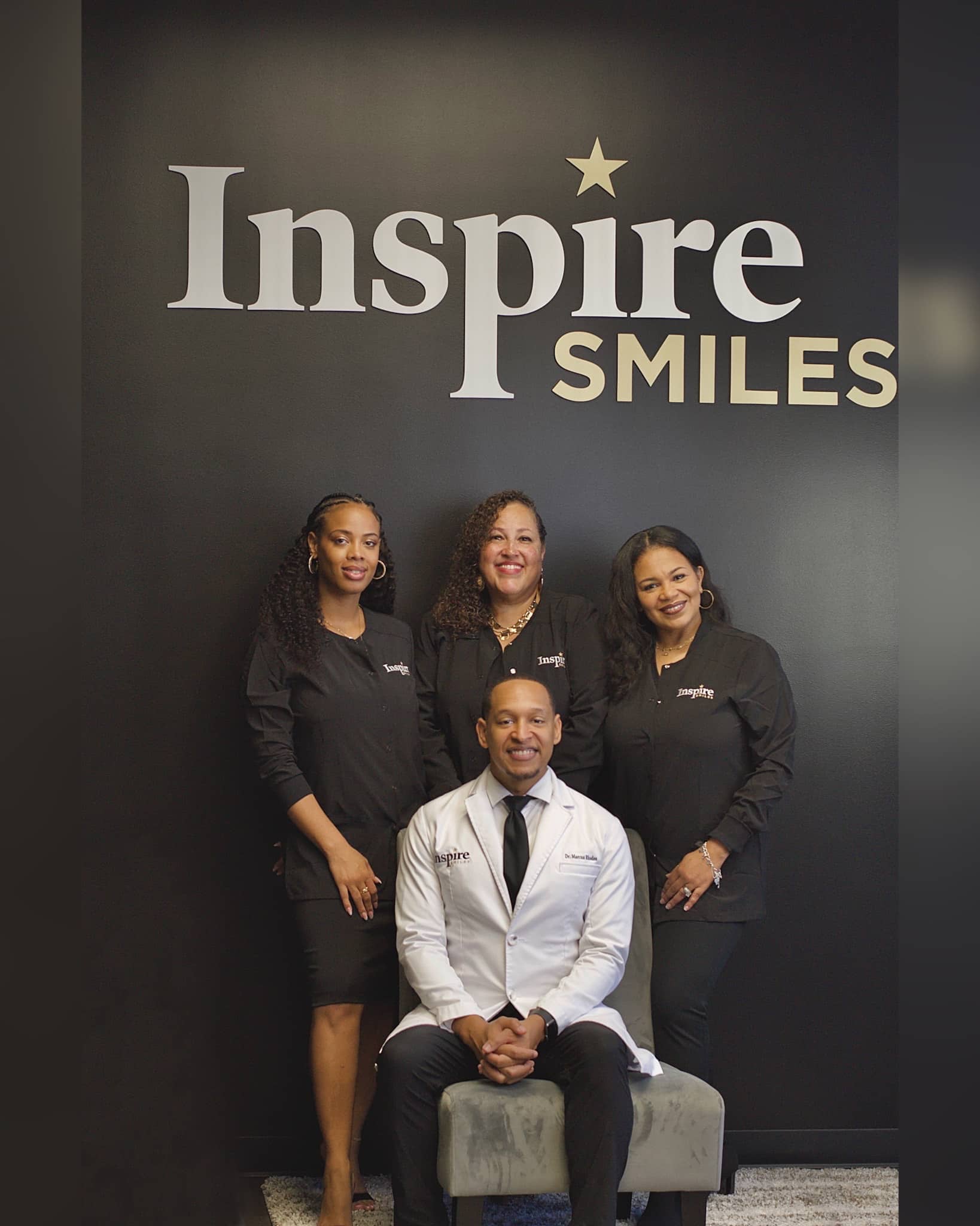 Delta Premier In Richmond, TX - Inspire Smiles