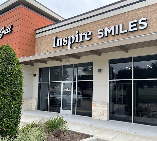 Dentist Near Cinco Ranch TX | Inspire Smiles