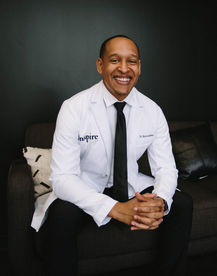 Dentist in Richmond TX - Local Dental Office - Inspire Smiles