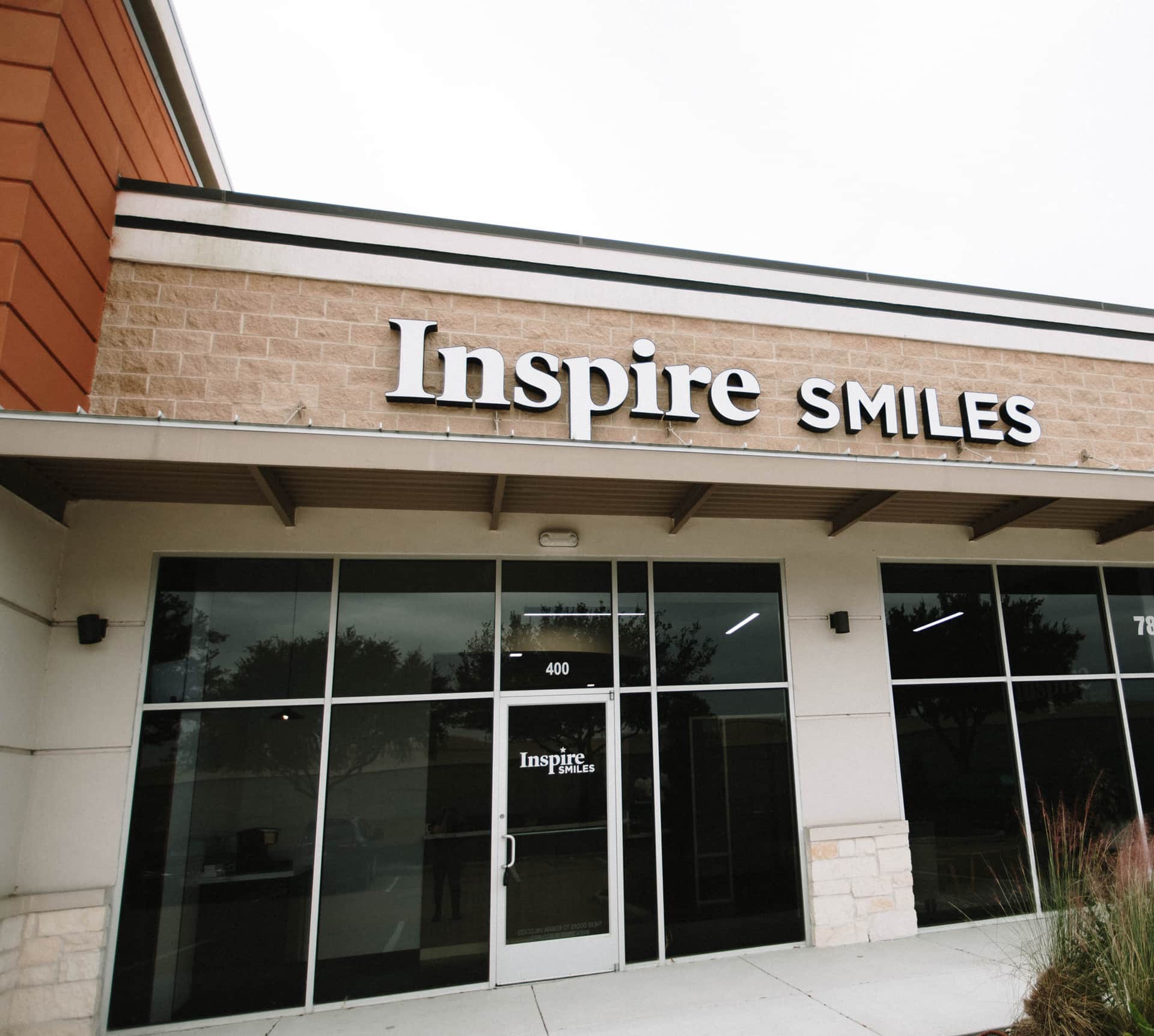 Dentist Near Cinco Ranch TX | Inspire Smiles
