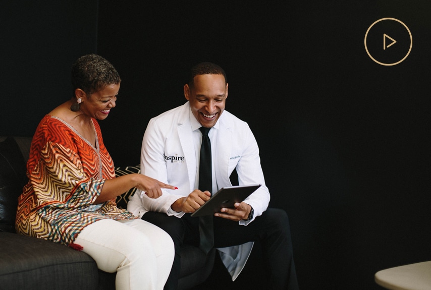 Dr. Marcus Rhodes - Inspire Smiles